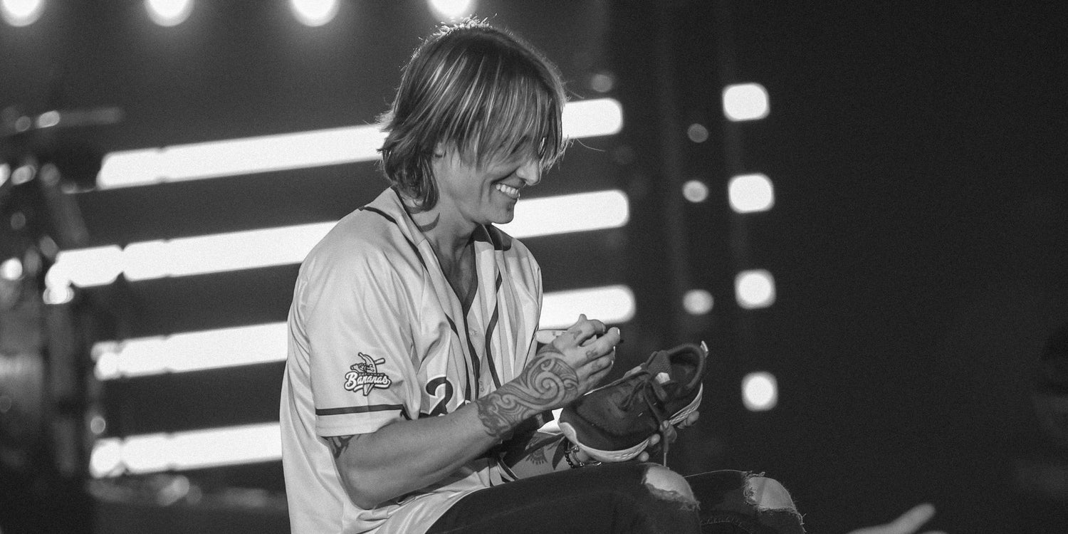 Presale Tickets – Keith Urban