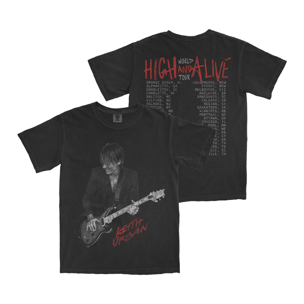 Shop – Keith Urban