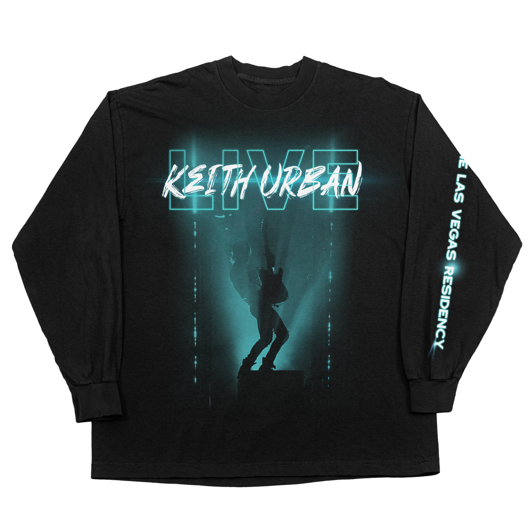 T-Shirts – Keith Urban