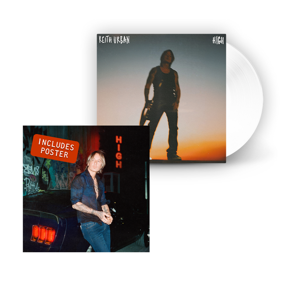 Shop – Keith Urban