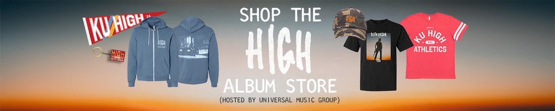 Shop – Keith Urban