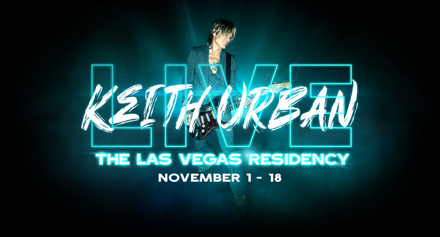 Homepage – Keith Urban