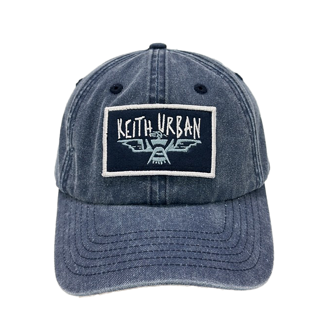 New Items – Keith Urban