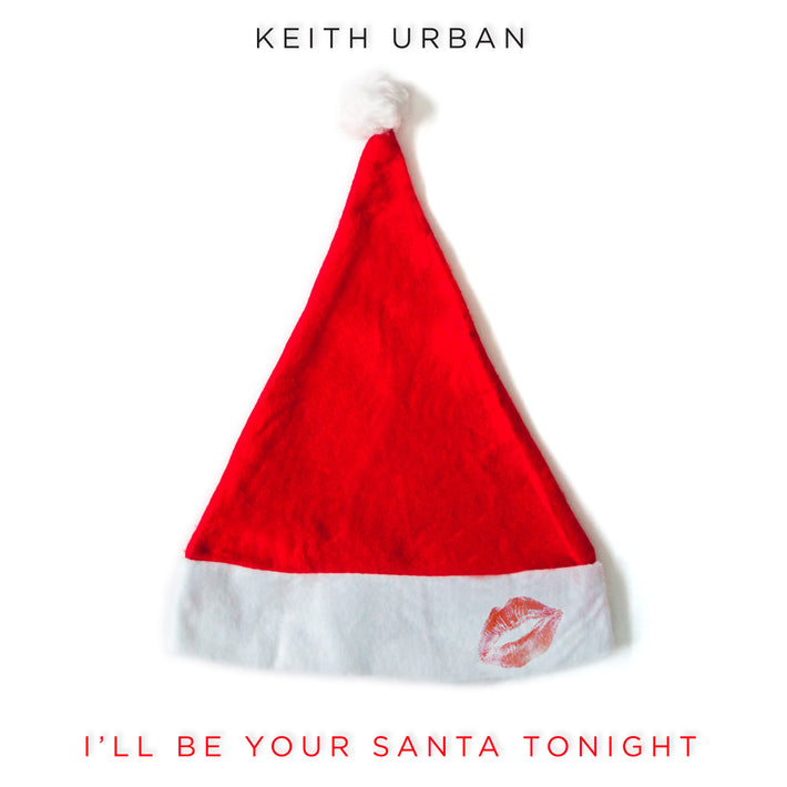 Audio – Keith Urban