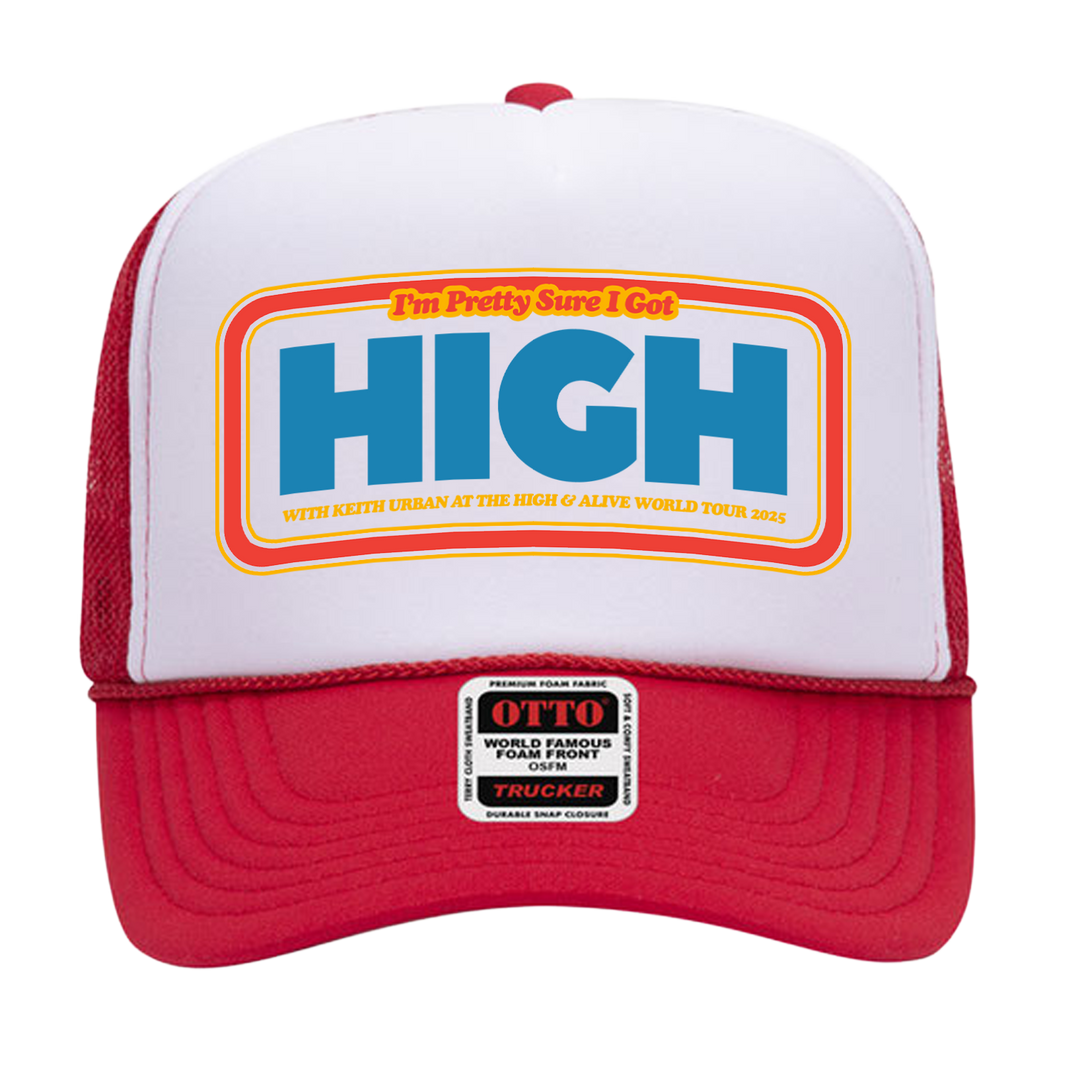 Shop – Keith Urban