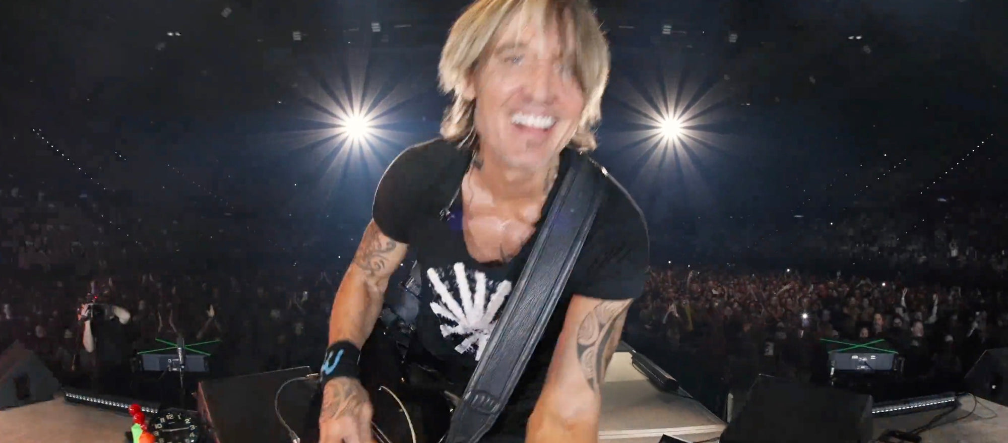 Keith Urban