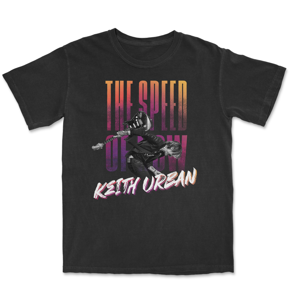 T-Shirts – Keith Urban