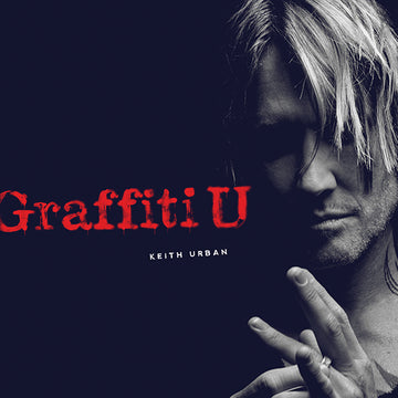 Albums – Keith Urban