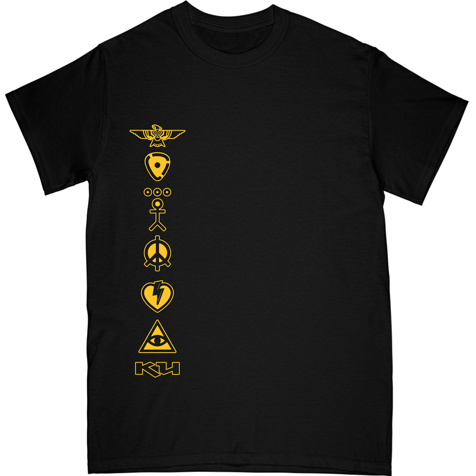 T-Shirts – Keith Urban