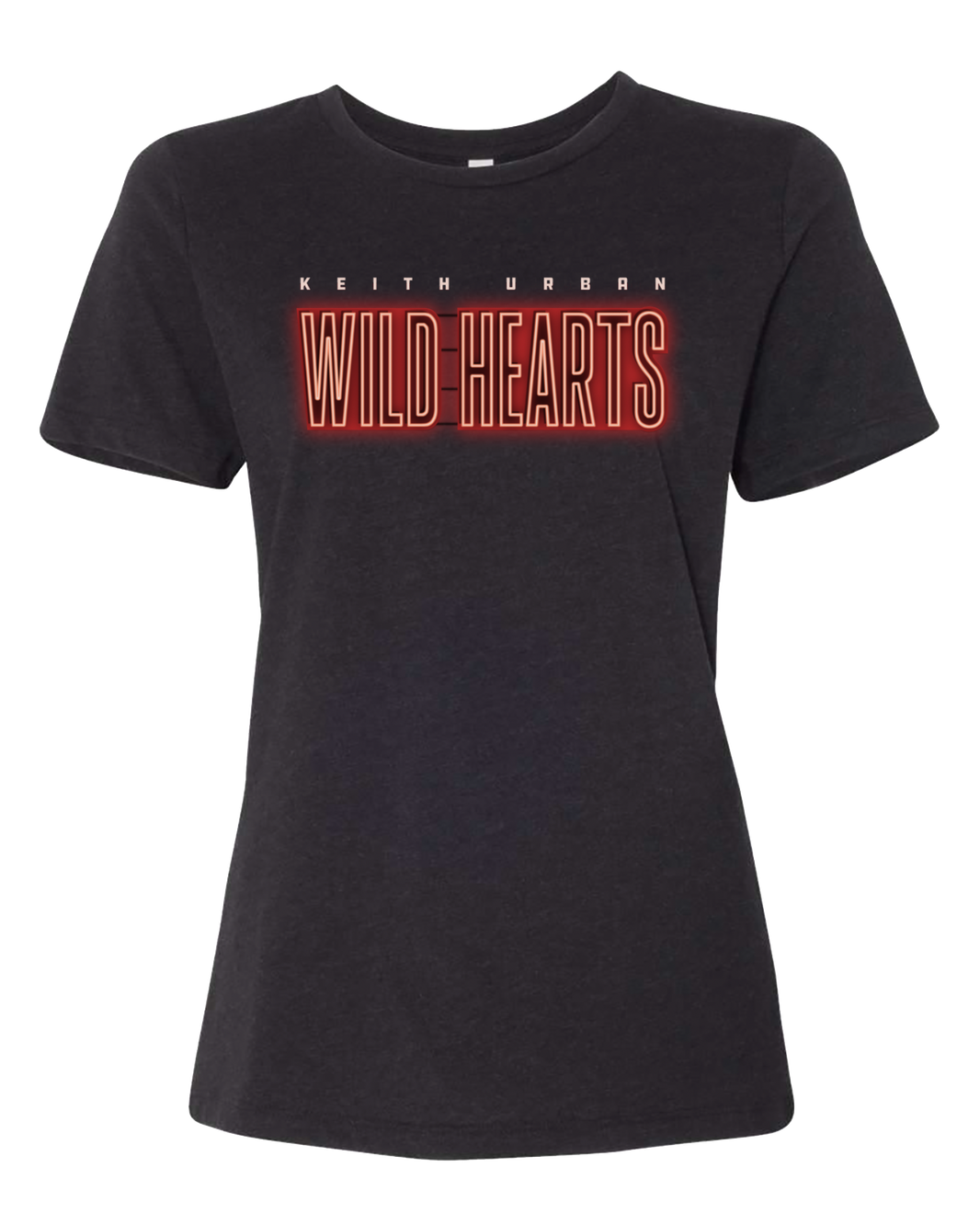 T-Shirts – Keith Urban
