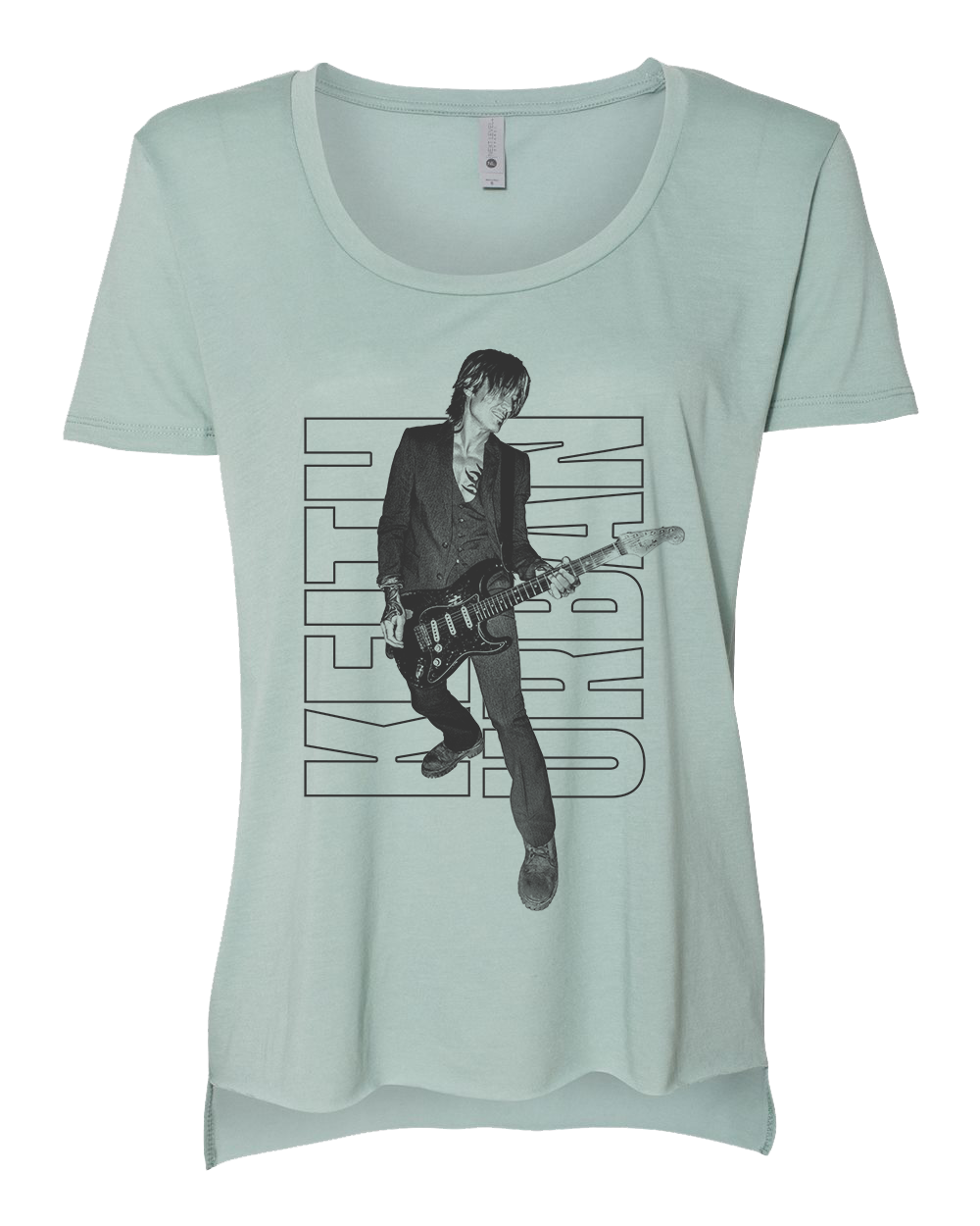 T-Shirts – Keith Urban